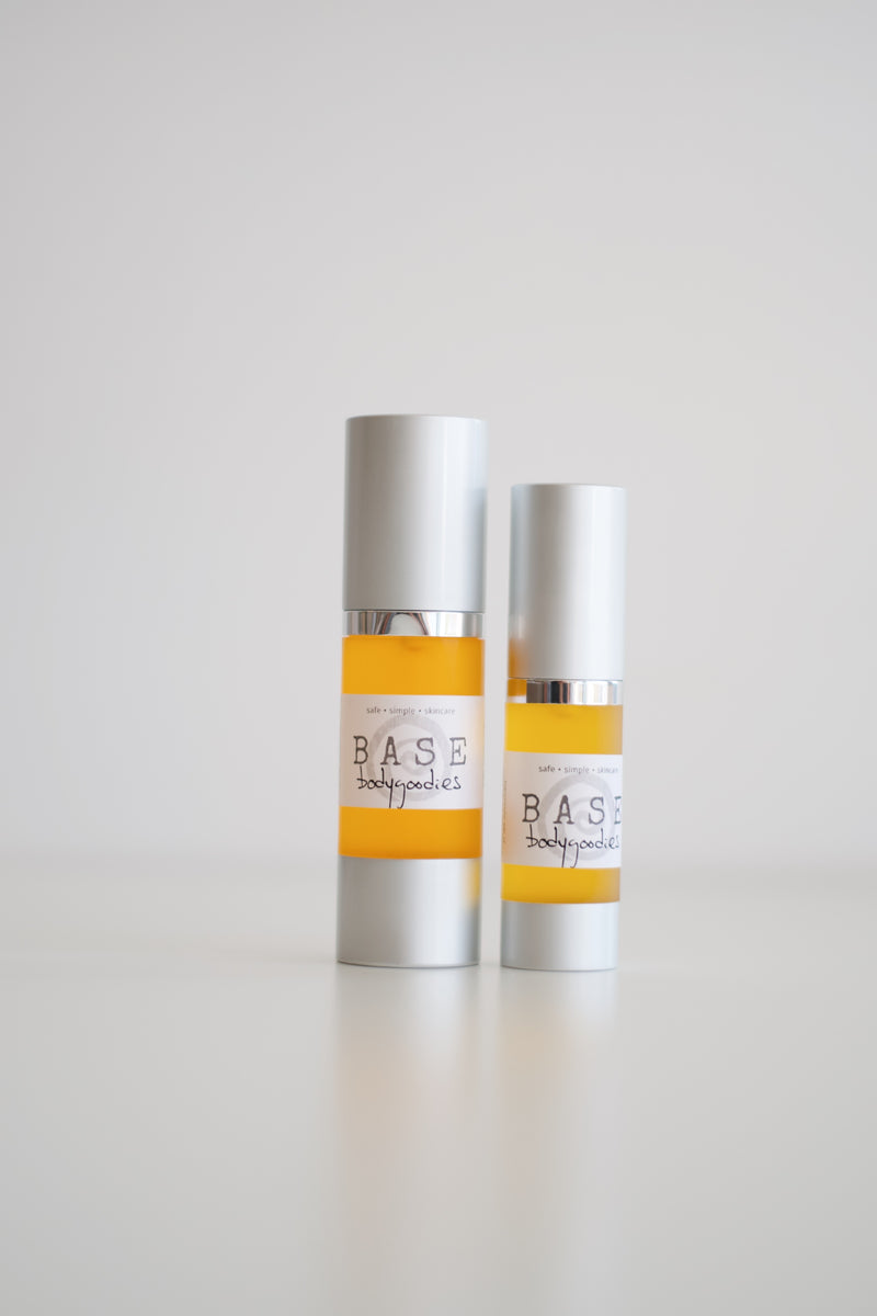 B A S E – bodygoodies