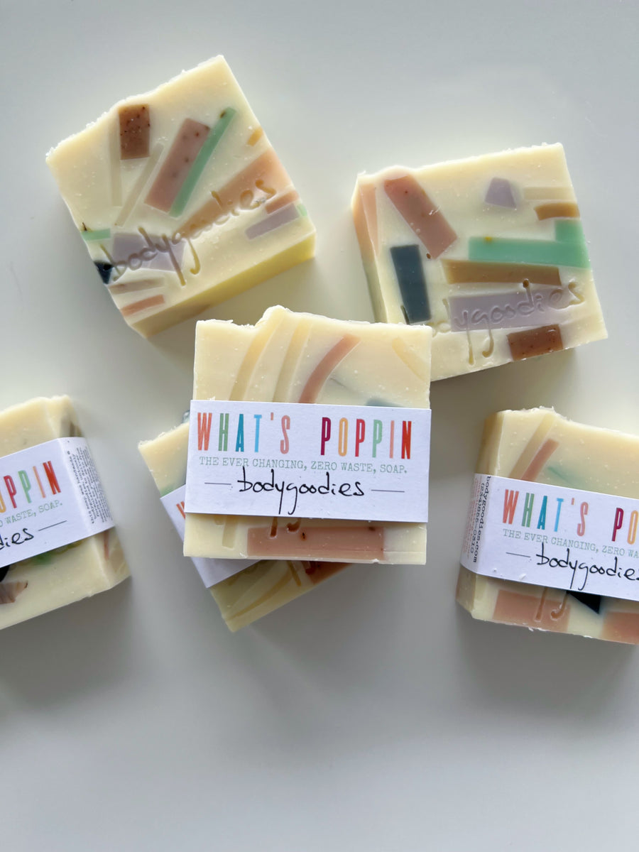 WHATS POPPIN – bodygoodies